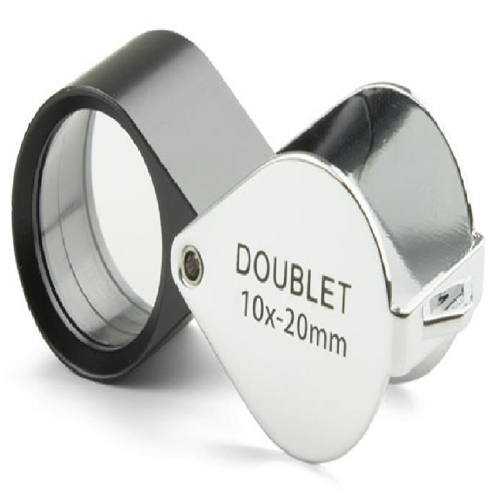 LOUPES - 35 à 50 US | Action Metanoia Afrika